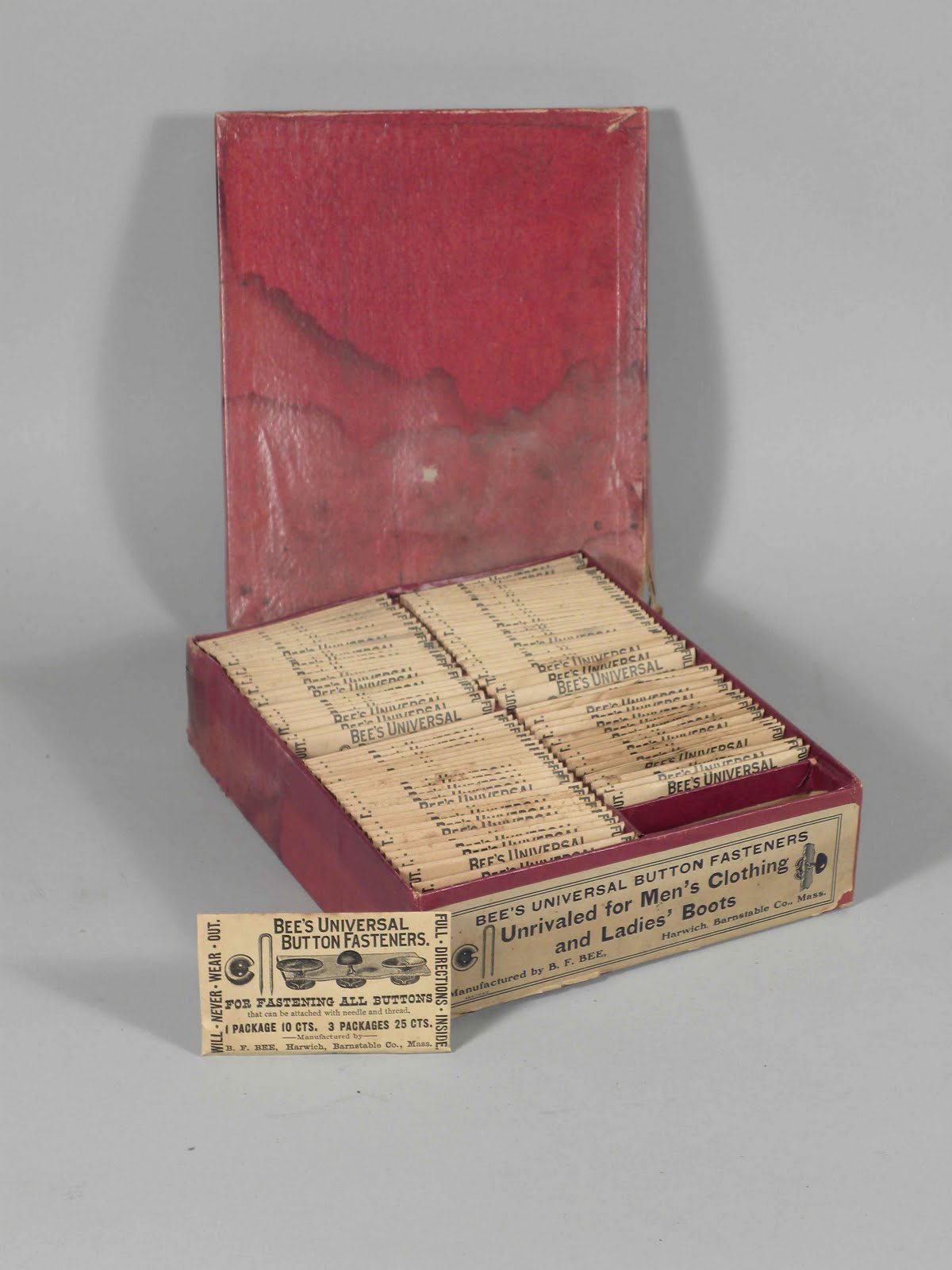 Fred's Blog: More Finds for My Collection