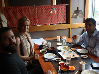 Open Sundaes: Welcome Jason Sundar!!!!