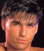 Mostly Crappy Books: Celebrity: Wonder Bread and Ecstasy: The Life ...