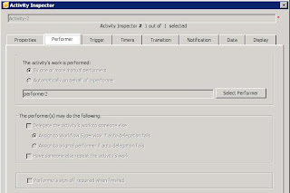 Dx Notes: Documentum Workflow for dummies