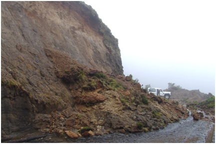 Biologia/Geologia 11: Zonas Vertentes