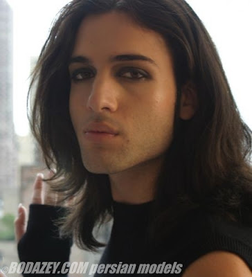 Kayvon Zand ( Iranian Celebrities )