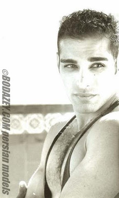 Manuchehr (Manny) Khoshbin ( Iranian Celebrities )