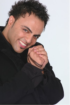 Shahram Kashani ( Iranian Celebrities )
