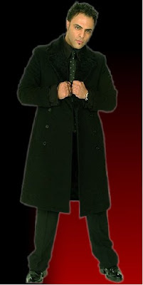 Shahram Kashani ( Iranian Celebrities )