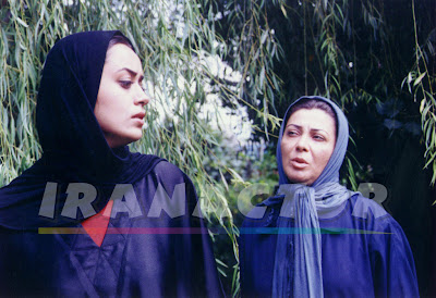 Elham Charkhandeh ( Iranian Celebrities )