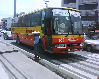 Biyaheng Pinoy: Cavite Buses