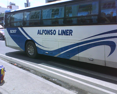 Biyaheng Pinoy: Cavite Buses