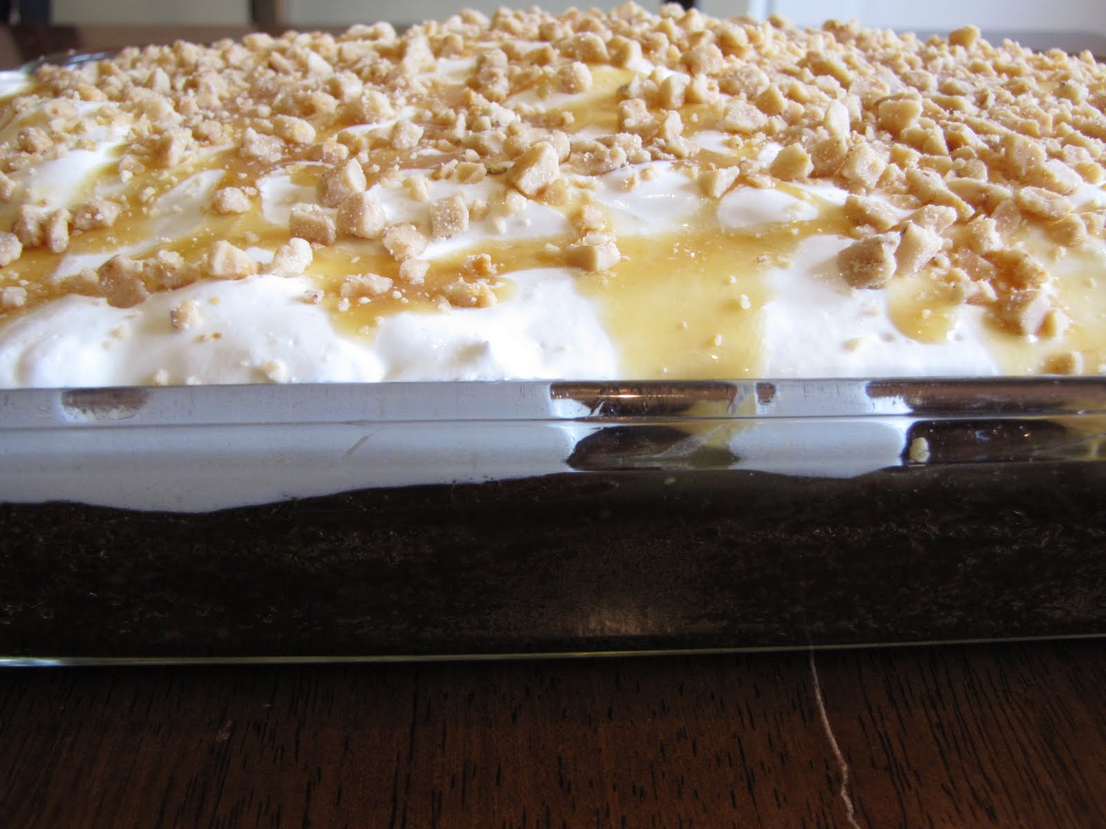 From Jack and Jill's Kitchen: Voldemort Cake