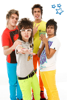 Restart Fãs SP: Comercial