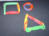 Super Fun Mama: Theme of the Week: Teaching toddlers Shapes