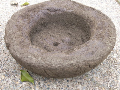 Mastering Horticulture: Hort Art - New Hypertufa Recipe