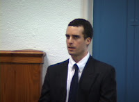 Athens MidDay: Featured Stories & Blogs: REPORTER BLOG: The Emotional ...