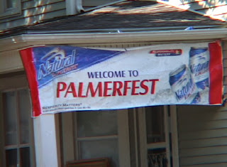 Athens MidDay: Featured Stories & Blogs: Aftermath of Palmer Fest