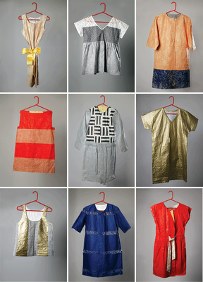 Textile Production - Elective Research