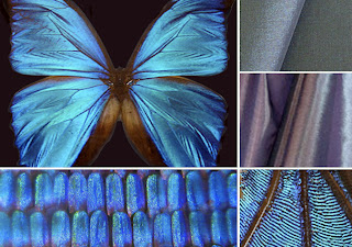 Textile Production - Elective Research: Trash Fashion - MORPHOTEX