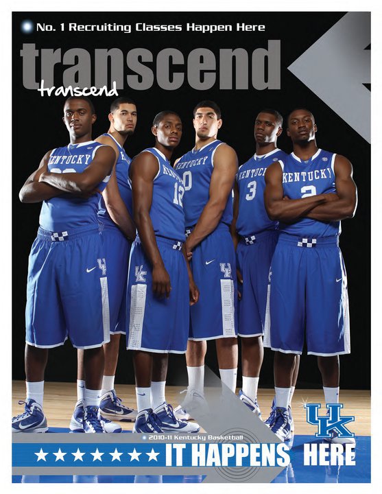 Enes Kanter: Enes Kanter can't play - Kentucky