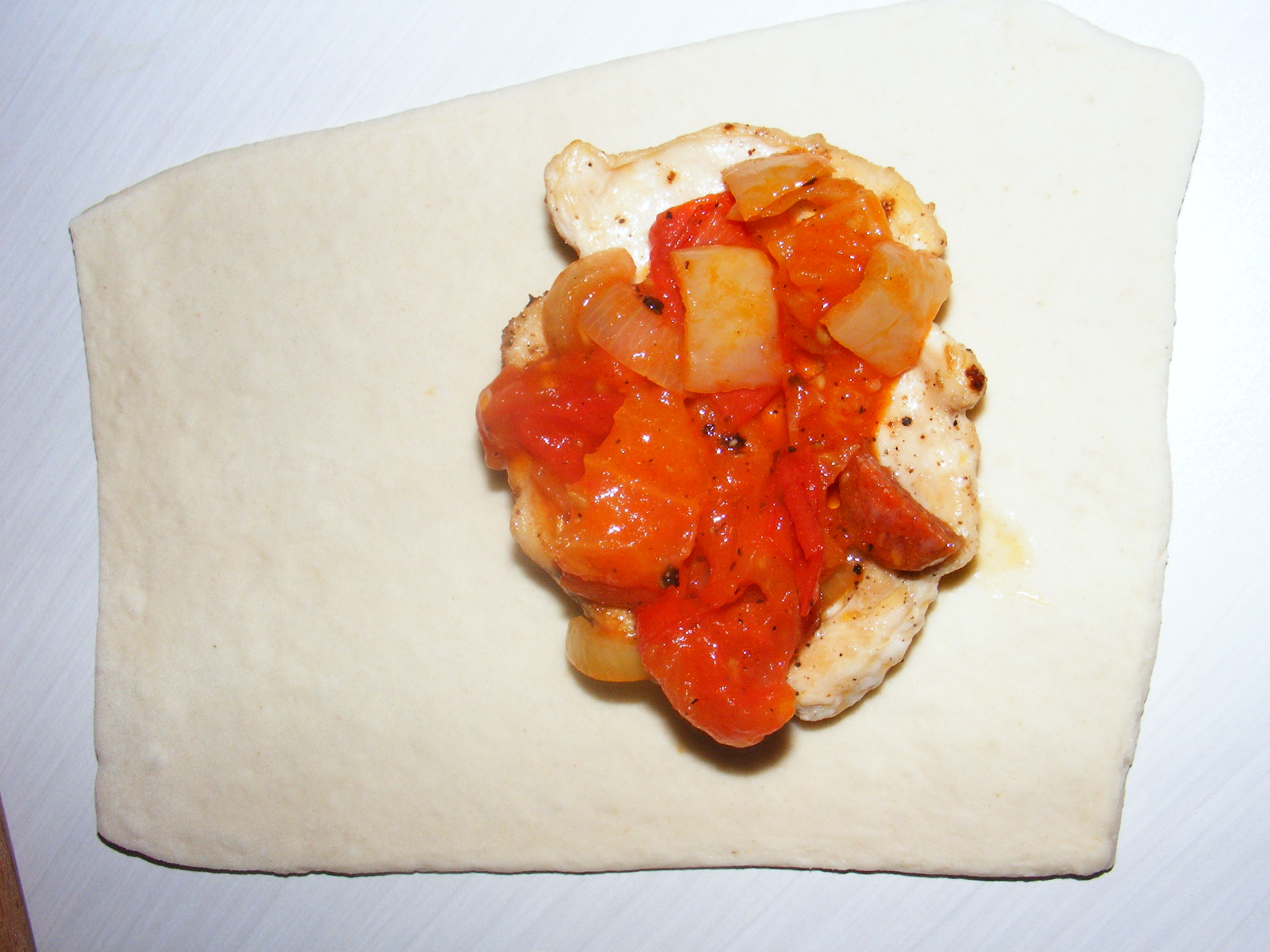 Diával főzni-jó!: Pirog