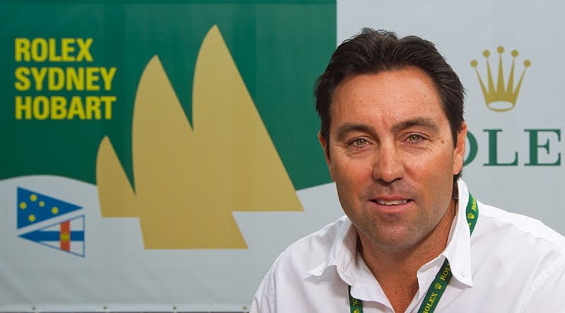 SailRaceWin: RSHYR: Rolex Sydney Hobart Yacht Race Images