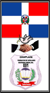 Federacion de Capellanes Cristianos Unidos. Inc
