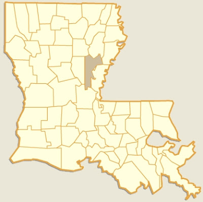 The McMillin's of Clan MacMillan: The McMillin's of Catahoula Parish ...