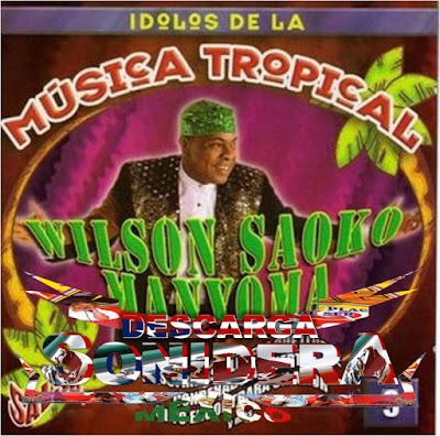 BIENVENIDOS A DESCARGA SONIDERAMX DE SAID GONZALEZ ORTIZ: IDOLOS DE LA ...