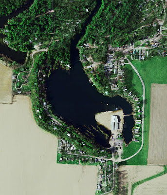 Always Swimming Upstream: Smells and Memory