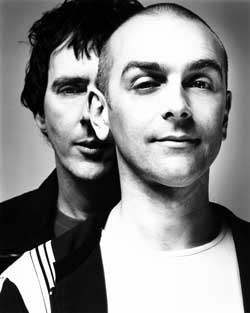 Digging A Hole: Karl Hyde (Underworld) interview (2010)