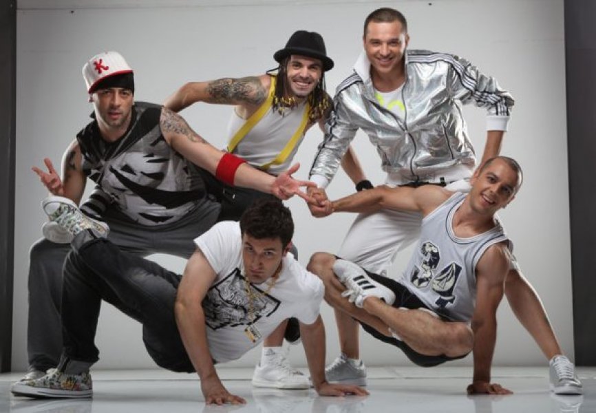 Trupa SIMPLU lucreaza la noul album! ~ Iuliano93