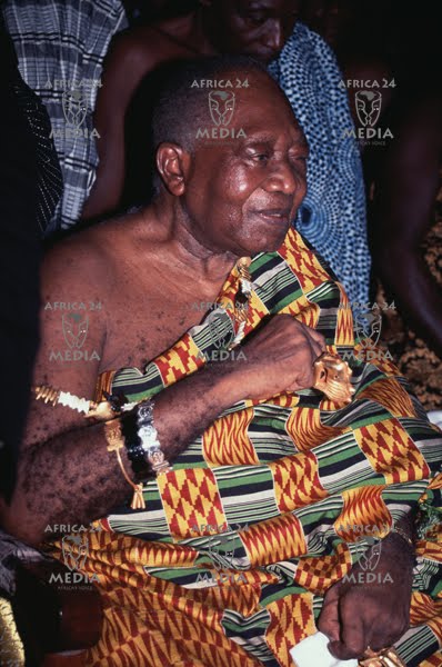 Opoku Ware II - Alchetron, The Free Social Encyclopedia