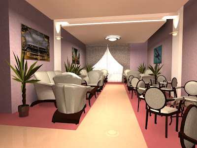 Proiecte Design Interior - Amenajari Interioare