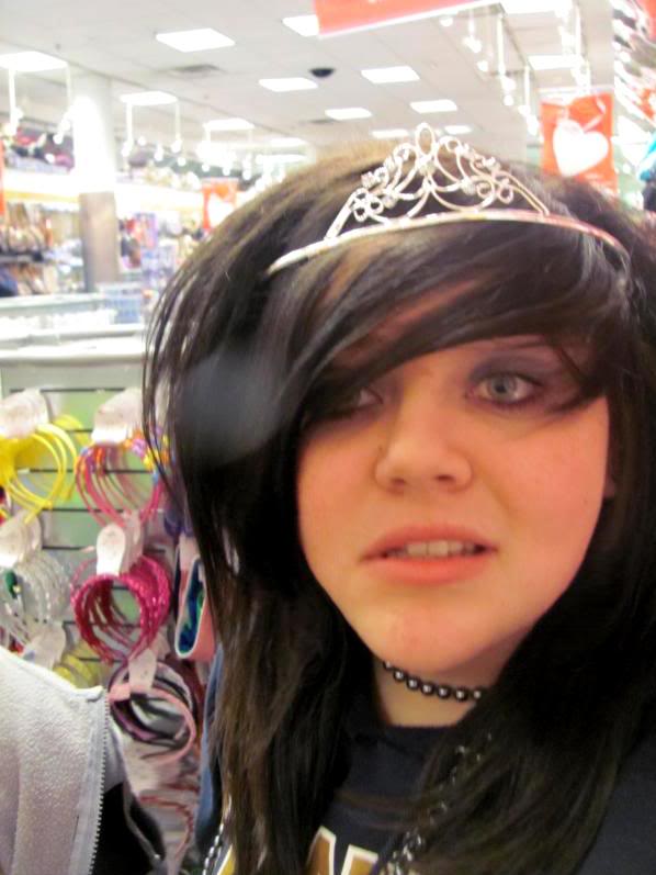 Hannah's Blogg (:: Emo/Scene Failllz! xD