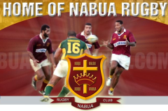 NABUA RUGBY CLUB