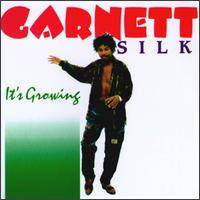The Reggae Review: Essential Reggae Albums: Garnett Silk 'It's Growing'
