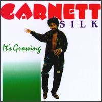 The Reggae Review: Essential Reggae Albums: Garnett Silk 'It's Growing'