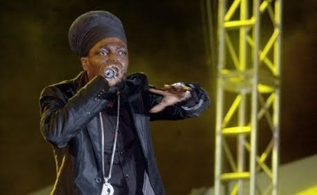 The Reggae Review: Story of a Song: Junior Reid's 'One Blood'