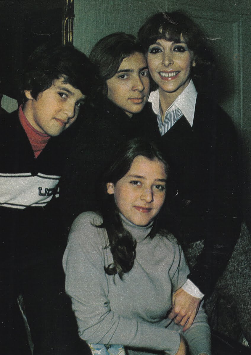 Días de viejo color: 11/4/10 - 18/4/10