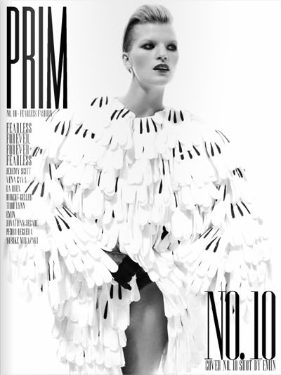 Prim by Emin Kadi - Publicity 21