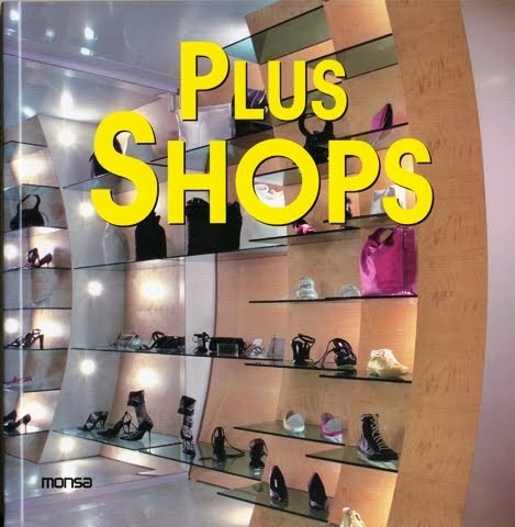 Plus Shops - Publicity 21
