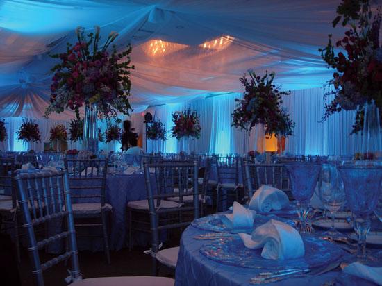Le Fabuleux Events Presents One Fab Event: Take Your Event Decor from ...