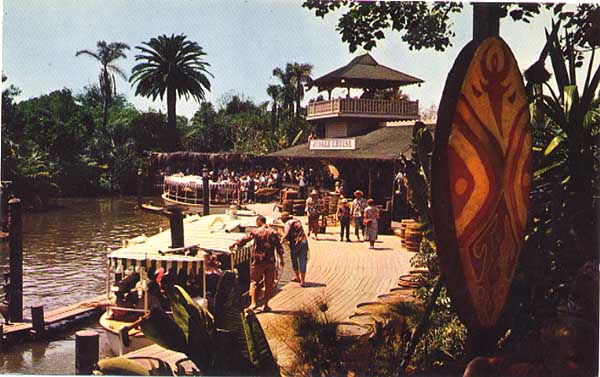 Passport to Dreams Old & New: The Third Queue