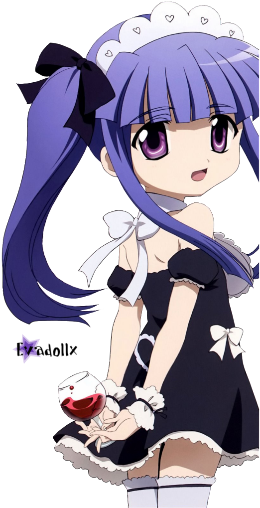 Galería Render: Rika