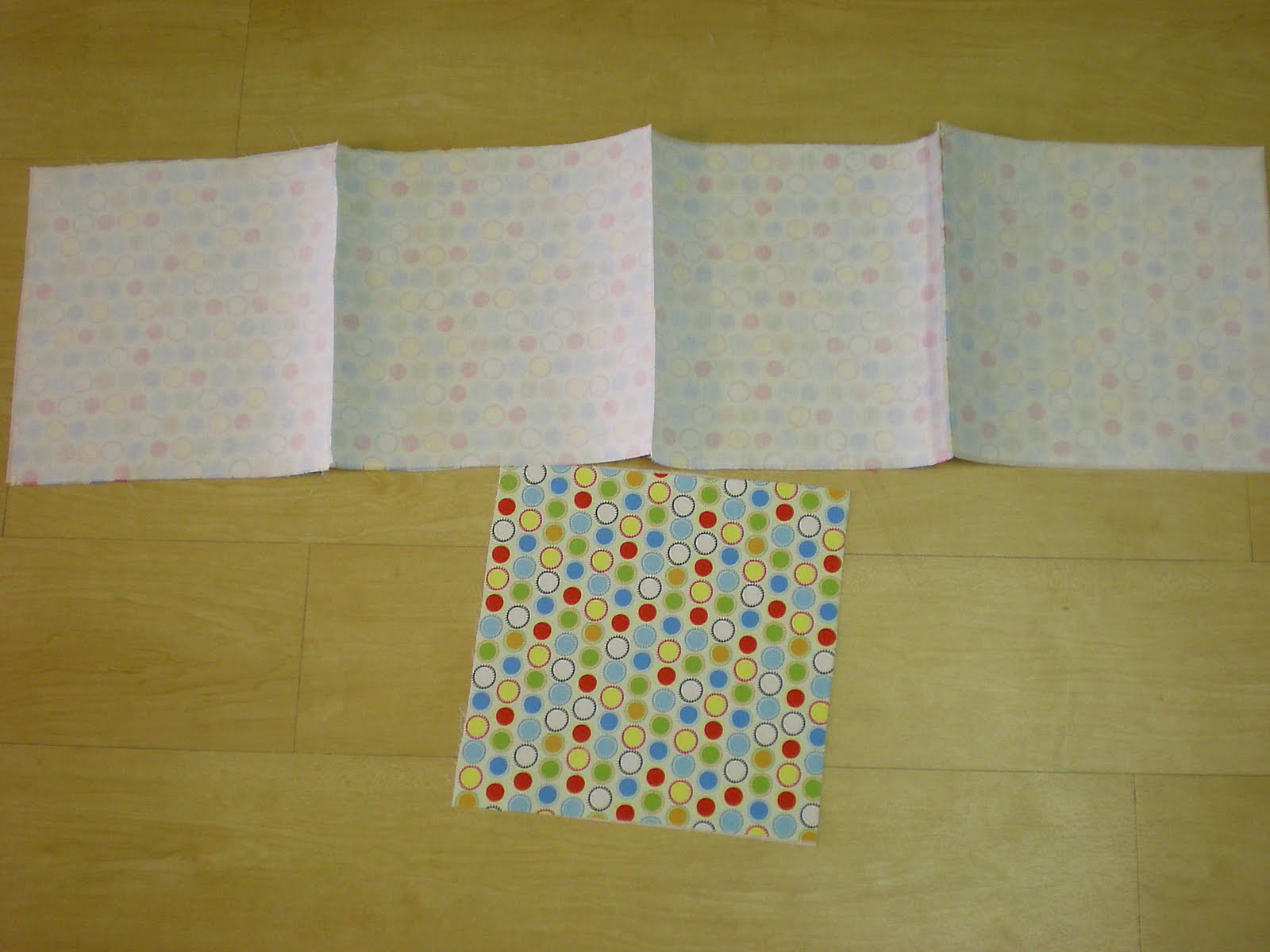 proCRAFTinatingPA: The fabric box