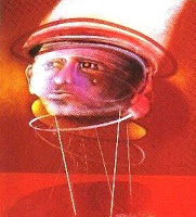 Amantes de las Artes Plásticas Venezolanas: Obras Del Maestro Alirio ...