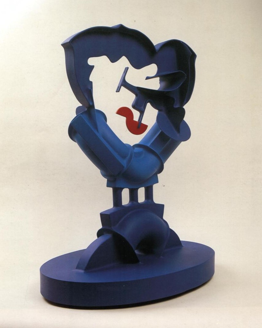 Amantes de las Artes Plásticas Venezolanas: Victor Valera (II)