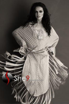 Casual Dresses for Fancy Parties | Dress for Night Party ~ She9 ...