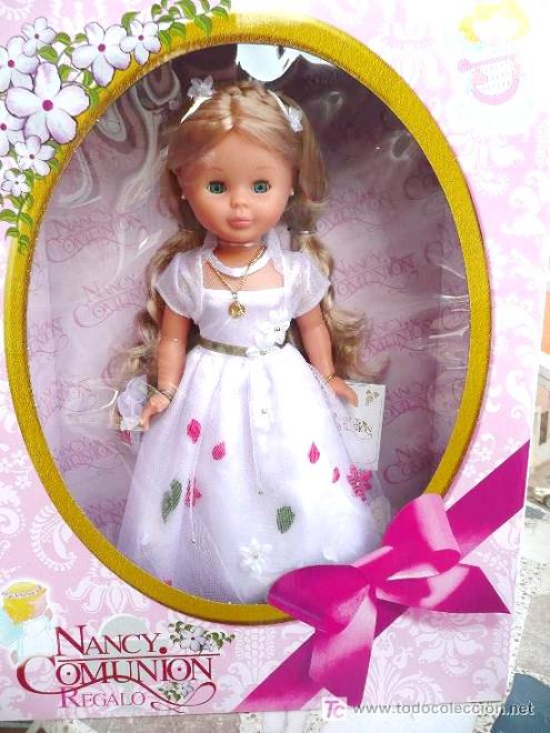 Barbie y Nancy Super Stars (Tambien Figuras de Accion): NANCY COLECCION ...