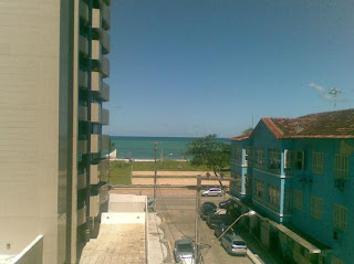 Hotel Pousada da Praia em Recife - PE