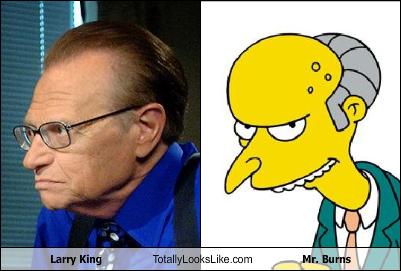 GIGGLES & LOLS: The Simpsons Characters Look Alikes!