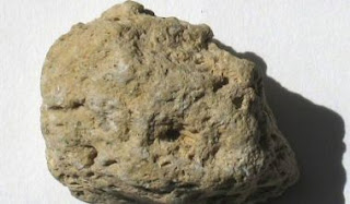 Pedras e Minerais: Pedra Pomes